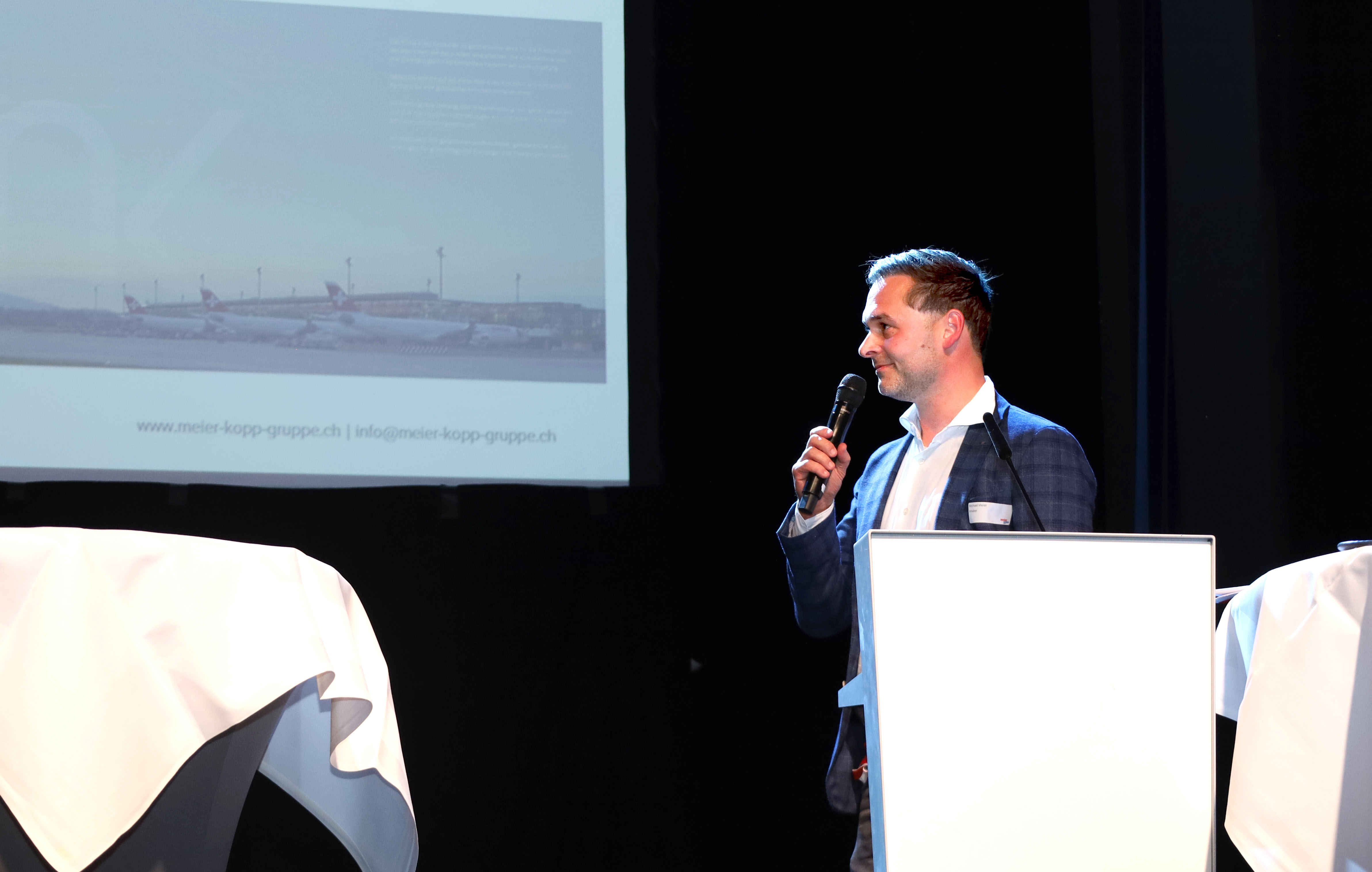 Meier-Kopp Gruppe WIR als Mannschaft in der Wirtschaft | Meier-Kopp Gruppe