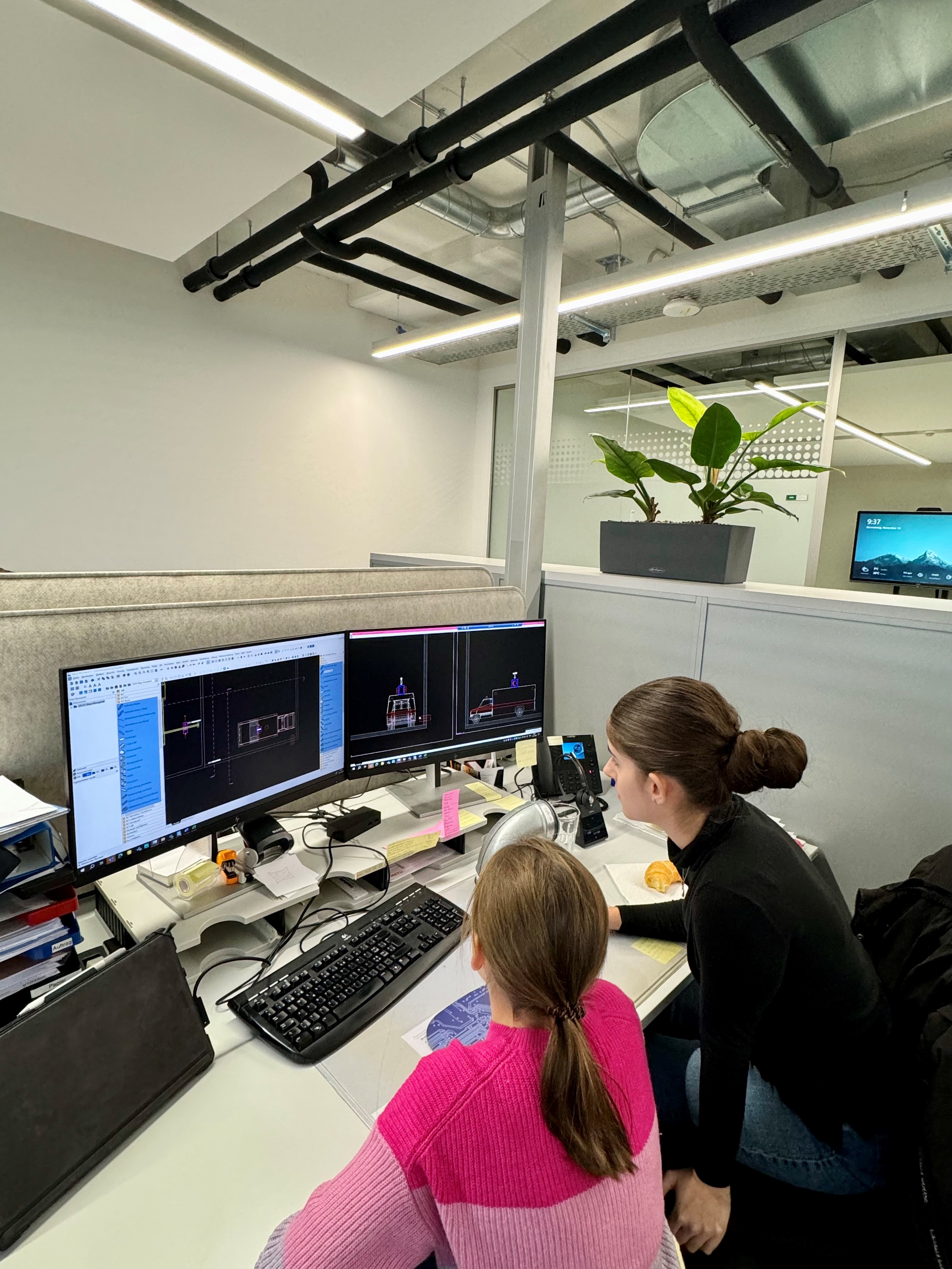 Zukunftstag 2024 | Meier-Kopp Gruppe